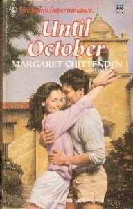 Until October by Margaret Chittenden | Goodreads