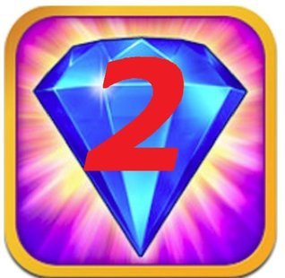 Bejeweled 2 Game: Gaming Edition by WiWi Gaming | Goodreads