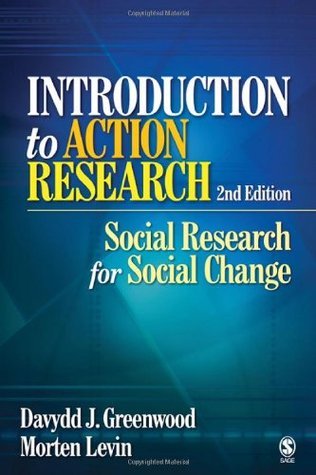 Introduction to Action Research: Social Research for Social Change by ...