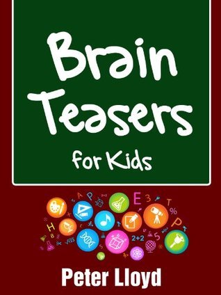Brain Teasers for Kids - Fun Brain Teasers, Puzzles, Math Riddles ...