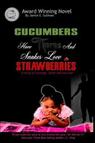 "Cucumbers Have Thorns and Snakes Love Strawberries": How I won by ...