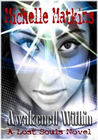 Awakened Within, A Vienna Rossi Paranormal Mystery: A Vienna Rossi ...