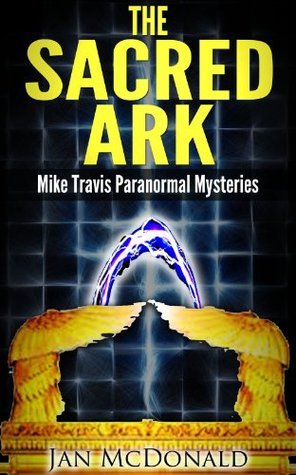 The Sacred Ark by Jan McDonald | Goodreads
