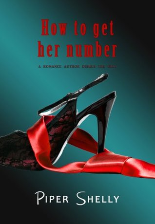 How to Get Her Number by Anna Katmore | Goodreads