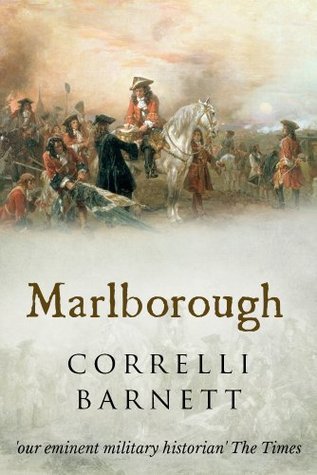 Marlborough by Correlli Barnett | Goodreads
