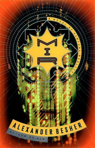 Mir by Alexander Besher | Goodreads