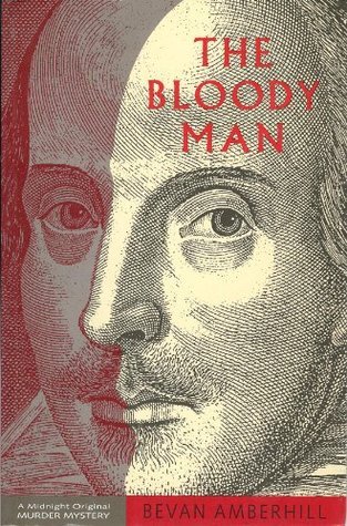 The Bloody Man: A Jean-Claude Keyes Mystery by Bevan Amberhill | Goodreads