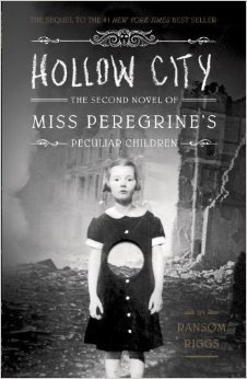 Hollow City by Ransom Riggs | Goodreads