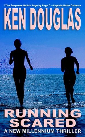 Running Scared by Ken Douglas | Goodreads
