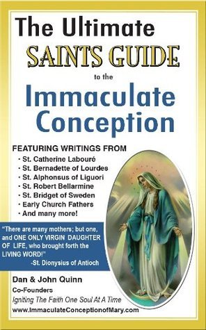 The Saints Guide to the Immaculate Conception by Dan Quinn | Goodreads