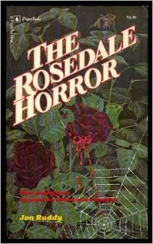 The Rosedale Horror by Jon Ruddy | Goodreads