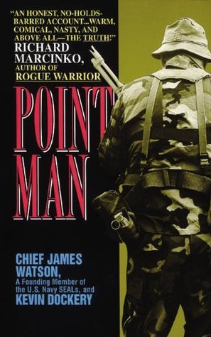 Point Man by James Watson | Goodreads