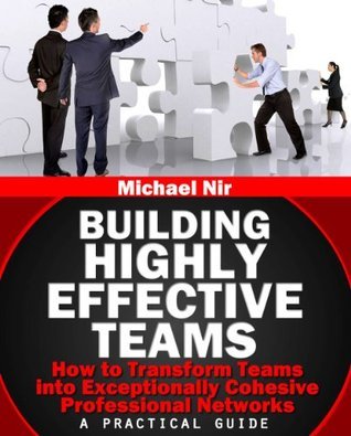 Highly Effective Teams: Unleash the Power of Exceptionally Cohesive ...