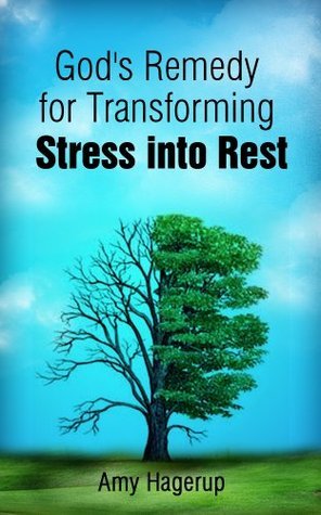 How to Handle Stress: God's Prescription for Turning Stress into Rest ...
