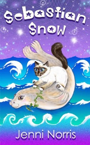 Sebastian Snow by Jenni Norris | Goodreads