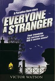 Everyone a Stranger (Paradise Barn, #4) by Victor Watson | Goodreads