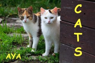 Cats by Aya | Goodreads