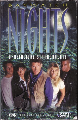 Baywatch Nights: Unheimliche Strandnächte by Vincent A. Banks | Goodreads