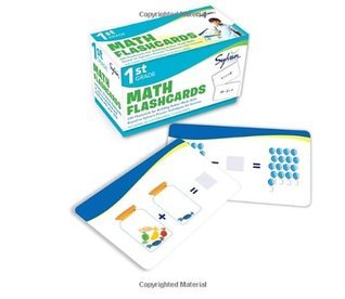 1st Grade Math Flashcards: 240 Flashcards for Building Better Math ...