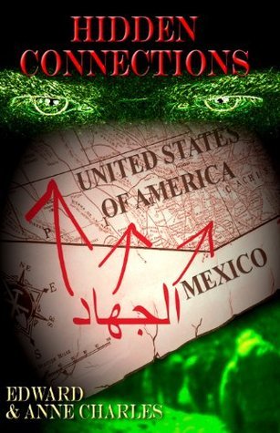 Hidden Connections by Edward Charles | Goodreads