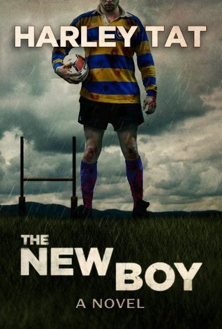 The New Boy by Harley Tat | Goodreads