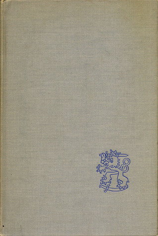 Winter War: Finland Against Russia 1939-1940 by Väinö Tanner | Goodreads
