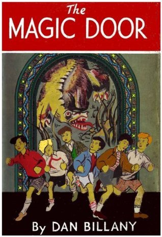 The Magic Door by Dan Billany | Goodreads