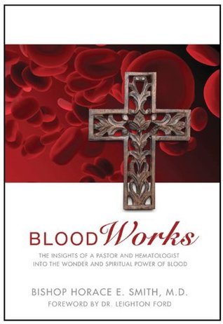 Blood Works by Horace Smith | Goodreads