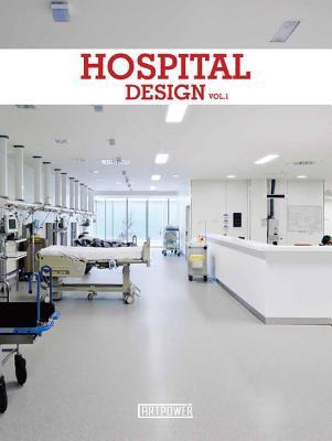 Hospital Design by Li Aihong | Goodreads