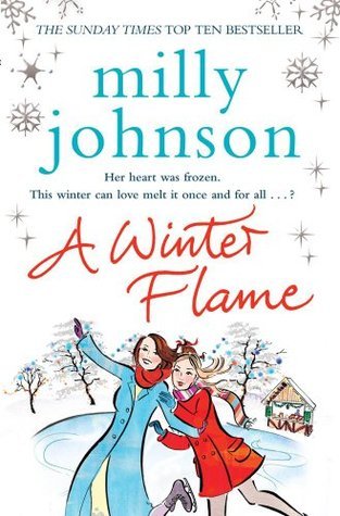 A Winter Flame (THE FOUR SEASONS) by Milly Johnson | Goodreads