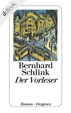 Der Vorleser by Bernhard Schlink | Goodreads