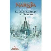 El León, La Bruja y El Ropero by C.S. Lewis | Goodreads