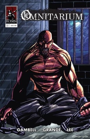 Omnitarium #1 by Jamie Gambell | Goodreads