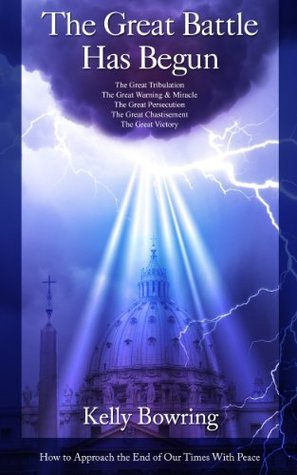 The Great Battle Is Unfolding: A Modern Commentary on the Book of ...