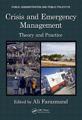Crisis and Emergency Management: Theory and Practice, Second Edition by ...