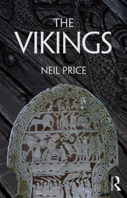 The Vikings (Peoples of the Ancient World) by Neil Price | Goodreads