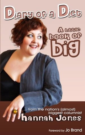 Diary of a Diet by Hannah Jones | Goodreads