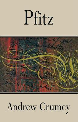 Pfitz by Andrew Crumey | Goodreads