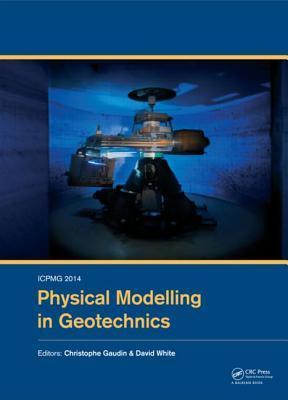 ICPMG2014 – Physical Modelling in Geotechnics: Proceedings of the 8th ...