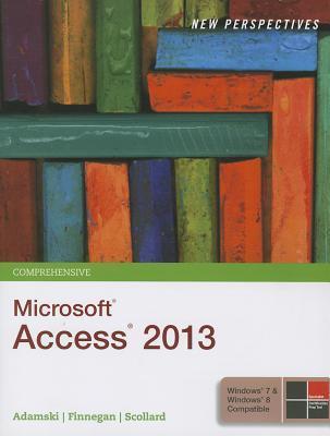 New Perspectives on MicrosoftAccess2013, Comprehensive by Joseph J ...