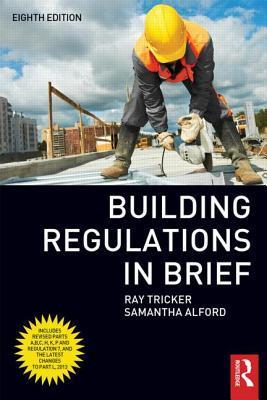 Building Regulations in Brief by Sam Alford | Goodreads