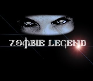 Zombie Legend by Jennifer Hyndman | Goodreads