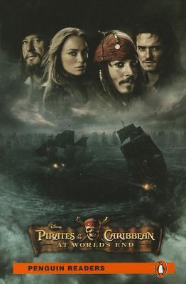Pirates of the Caribbean: At World’s End by . A.A.V.V | Goodreads