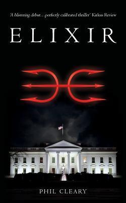Elixir by Phil Cleary | Goodreads