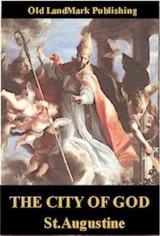 The City of God (Modern Library Classics) by Augustine of Hippo | Goodreads