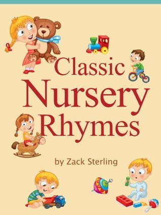 Classic Nursery Rhymes - Children's Favorite Nursery Rhymes Collection ...