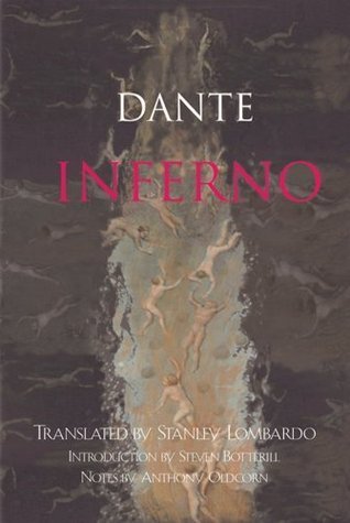 Dante Alighieri INFERNO (Hackett Classics) by Dante Alighieri | Goodreads