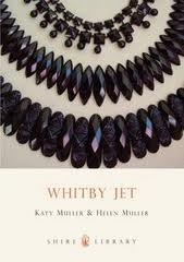 Whitby Jet (Shire Library) by Helen Muller | Goodreads