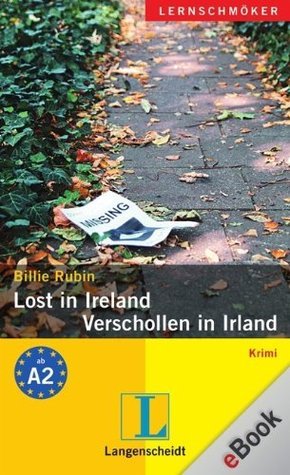 Lost in Ireland: Verschollen in Irland by Billie Rubin | Goodreads