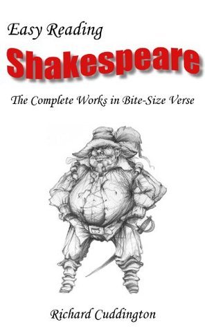 Shakespeare's Complete Works in Easy Reading Verse by Richard ...